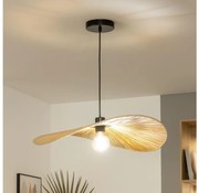 Brilagi - LED Lustr na lanku CERIA BOHO 1xE27/40W/230V pr. 60 cm rafie
