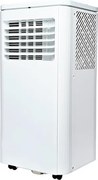 Výrobce: Solight Solight DAC-9000 mobilní klimatizace 9000 BTU, smart WiFi, chlazení, odvlhčování, ventilátor