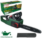 BOSCH AdvancedChain 36V-35-40 Akumulátorová řetězová pila (1×36 V/ 2,0 Ah) 06008B8600