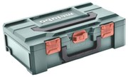 Metabo - Kufr na nářadí MetaBOX 145 L, s vnitřní vložkou pro BS LTX/SB LTX 626891000