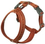 Hurtta & Co New Postroj Y Hurtta Casual ECO skořicový 60-70cm