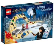 Adventní kalendář lego harry potter 75981 adventní kalendář lego harry potter
