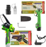 Procraft SPKA16bb/ES16Li1b