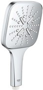 Grohe Rainshower SmartActive Cube - Sprchová hlavice 130 8,5 l/min, 3 proudy, chrom 26582000