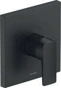 Duravit Manhattan jednopáková podomítková sprchová baterie1 Spotřebitel