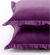 Povlaky na polštáře v sadě 2 ks 45x45 cm Side – AmeliaHome