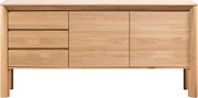 Komoda DITA 3+2 (na výběr více variant)