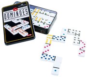 small foot Domino 6 barev