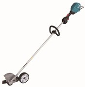 Makita Zahradní technika - 40V AKU zarovnávač trávníku, bez baterie a nabíječky UE001GZ