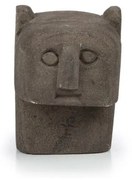 Kamenná soška Sumba Stone #18 - 8,5 cm Bazar Bizar