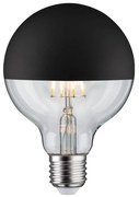 LED Stmívatelná žárovka se zrcadlovým vrchlíkem E27/6,5W/230V - Paulmann 28676