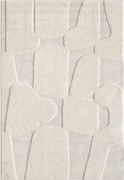 Krémový koberec 80x150 cm Cairo – ESTE