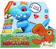 Junior megasaur: dětský dinosaurus se zvukem