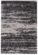 Šedý koberec 200x290 cm Dune Ombre – Flair Rugs
