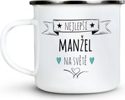 Ahome Ahome CZ Plecháček Nejlepší manžel 300 ml