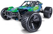 Rc auto carson cage buster 4wd