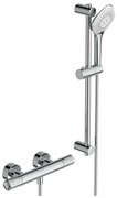 Ideal Standard CeraTherm - Sprchový set s termostatem, 3 proudy, chrom A7234AA