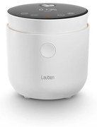 Lauben Low Sugar Rice Cooker 1500AT, bílá