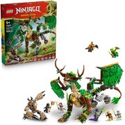 Lego® ninjago® 71859 drak života 5702018055687