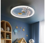 Zuma Line MX4020-1-DWD - LED Stropní svítidlo FOCUS LED/42W/230V 3000/5700K MX4020-1-DWD