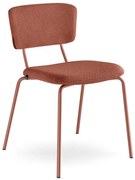 LD SEATING - Židle FLEXI CHAIR 125 úzký opěrák