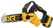 Aku prořezávací pila 20cm 18V 1x5,0Ah DeWALT DCMPS520P1