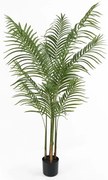 Umělá palma (výška 140 cm) Kwai – PT LIVING