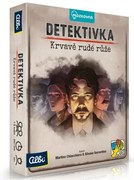 Albi mozkovna: detektivka - smrt neobelstíš