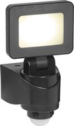 LED reflektor Floodlight se senzorem, 10 W, 850 lm, 4000 K, 20,5 x 11 x 10 cm