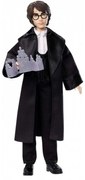 Mattel harry potter vánoční ples harry potter 25cm, gfg13