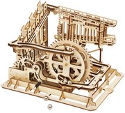 RoboTime 3D mechanická skládačka kuličkové dráhy Překážky