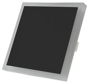 Schodišťové LED svítidlo Evo, 1x LED 0,6w, 3000k, b
