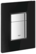 Grohe Skate Cosmo - Ovládací tlačítko, velvet black 38845KS0
