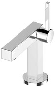 Keuco Edition 90 - Umyvadlová baterie, s výpustí, chrom 59004010000