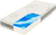 Tropico Matrace Swisslab Active 26 cm Výška: 26 cm, Rozměr: 100x200 cm