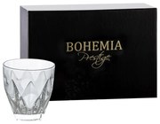 BOHEMIA PRESTIGE LOTUS SKLENICE 330ML SADA 6KS