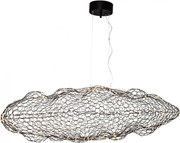 XXXLutz ZÁVĚSNÉ LED SVÍTIDLO, 40/27/76 cm By Rydéns - Online Only svítidla - 007363018001