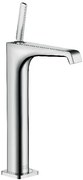 Axor Citterio E - Baterie pro umyvadlovou mísu, chrom 36104000