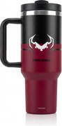 Termohrnek s rukojetí červený Diablo Bloody Mary