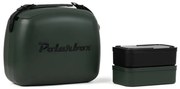 Polarbox Chladicí box Classic Summer style, 6 l, zelená PLB6/GF/BLACK
