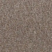Associated Weavers, Metrážový koberec Nero 42, na míru, šíře 3m,4m,5m, hnědá, filc, chodba / předsíň