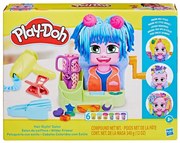 Play Doh Bláznivé kadeřnictví