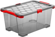 Úložný box vodotěsný EVO TOTAL 44 l