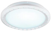 Eglo 97039 - LED Stropní svítidlo GUSAMA 1xLED/18W/230V