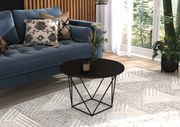 ADRK Furniture Konferenční stolek LIAM