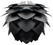 Závěsné svítidlo Silvia Black 50 cm Umage