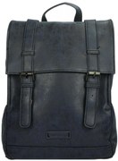 Enrico benetti amy backpack 8 l blue