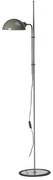 Marset A641-001 Funiculí, stojací lampa nadčasového designu, 1xE27, šedá RAL 7003, 135cm
