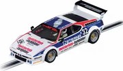 Carrera 27833 Evolution BMW M1 Procar / Auto pro autodráhu / 1:32