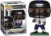 Figurka funko pop! nfl roquan smith baltimore ravens 242